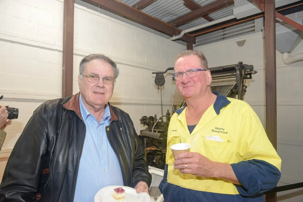 Maleny Show: New film honours enduring legacy of century-old event ...