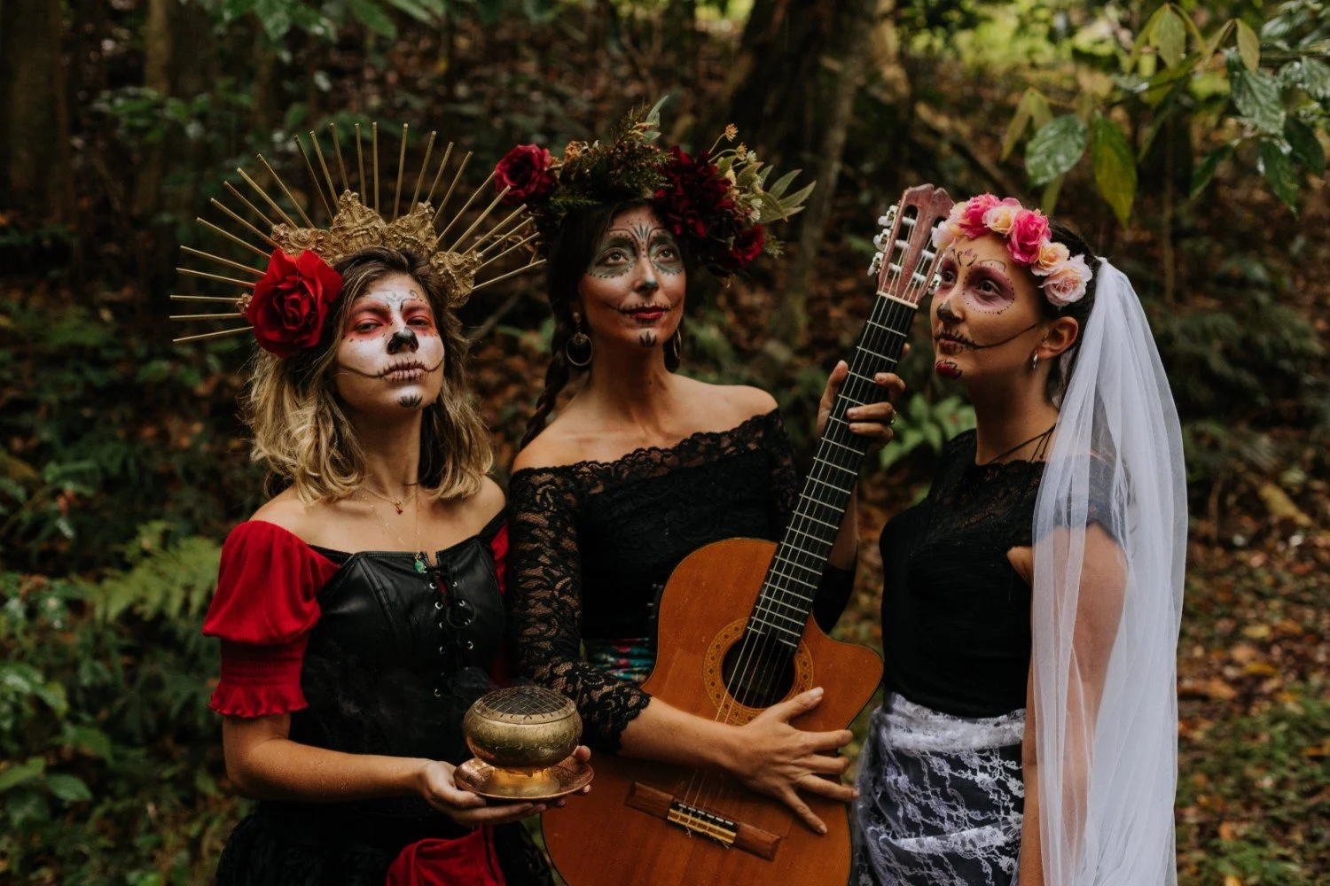 Creative Arts Hub reimagines ancient Mexican Festival — The Sunshine ...