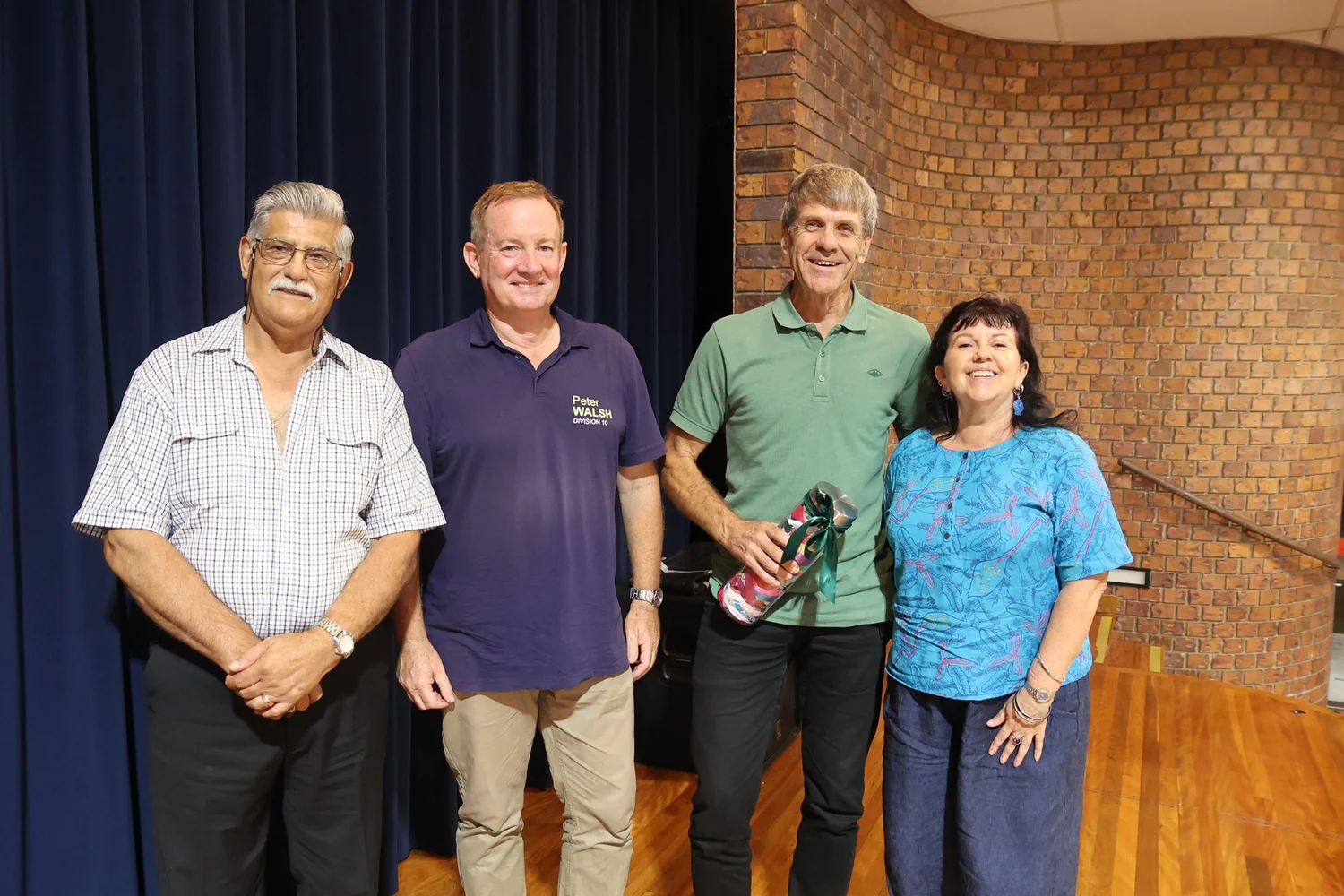 Their Pitch, Your Vote: Get to Know the Division 10 Council Candidates ... Their Pitch, Your Vote: Get to Know the Division 10 Council Candidates ...