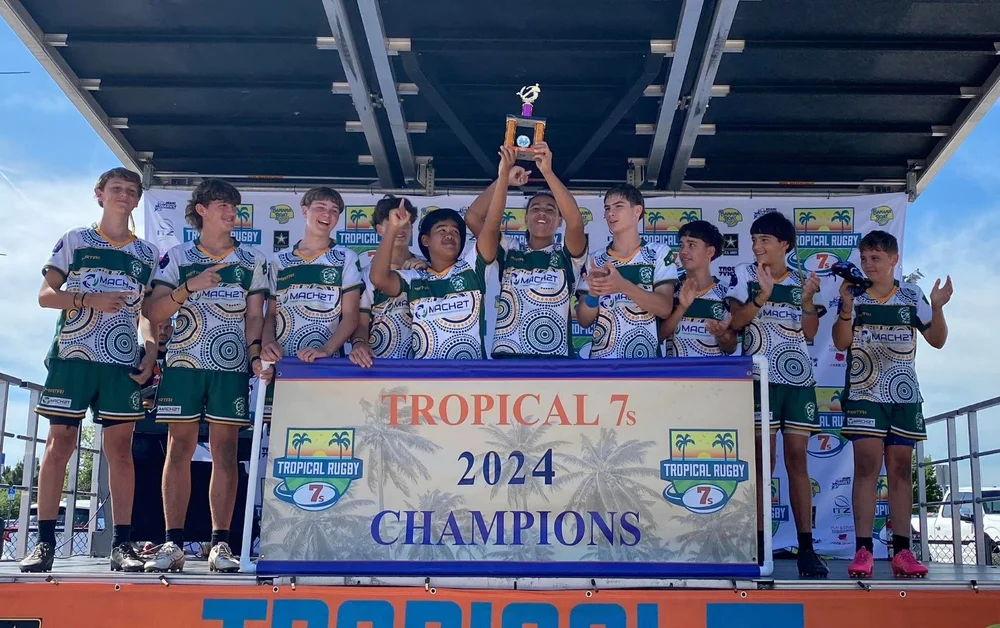 The mighty Crocs: Rugby team wins US Sevens comp — The Sunshine Valley ...