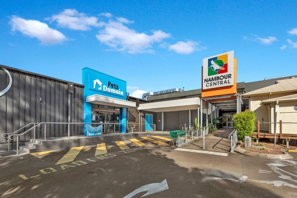 New investments mark turning point, signal green shoots: Nambour on the ...