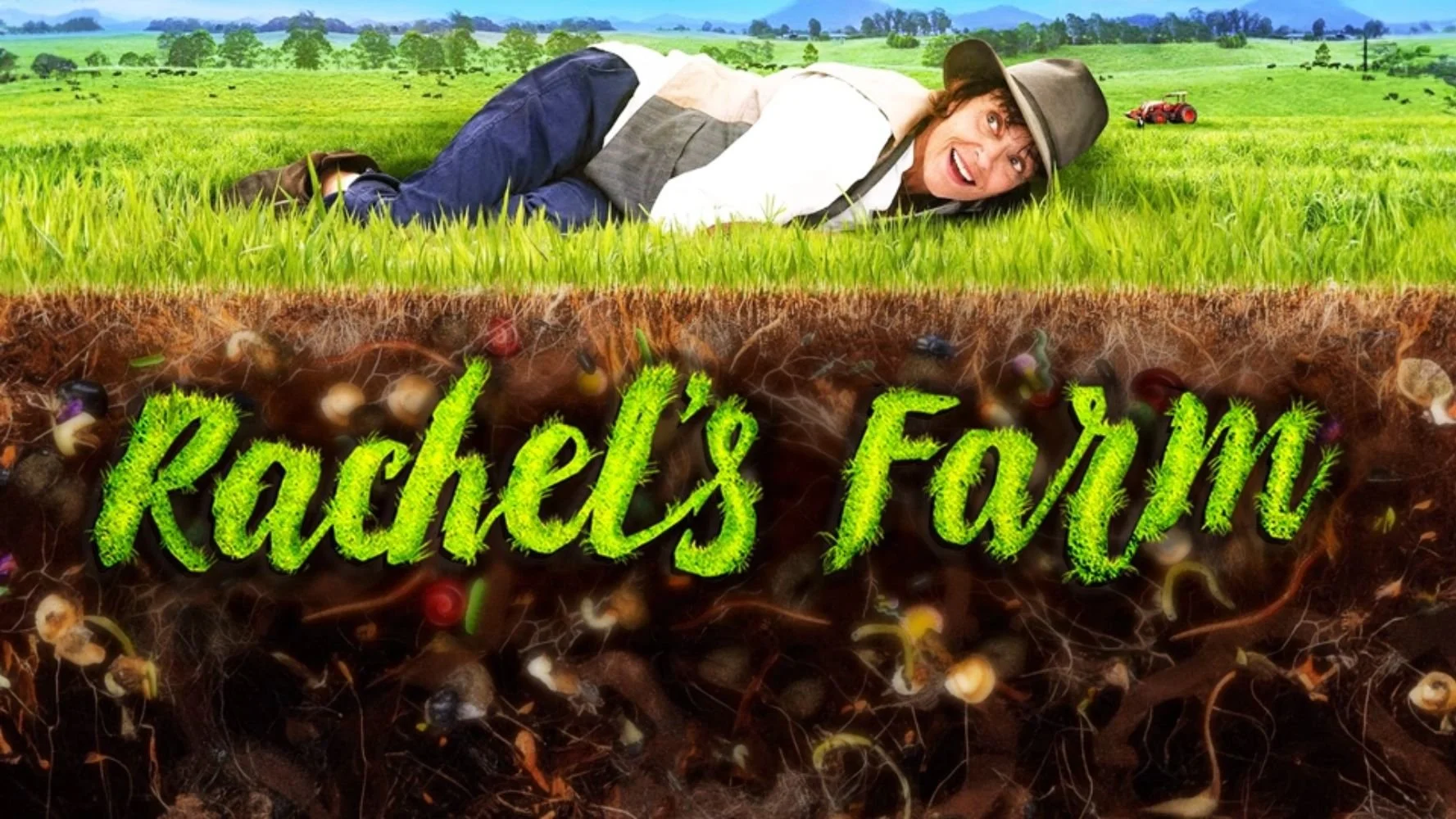 Rachel’s Farm doco inspires regenerative farming movement — The ...