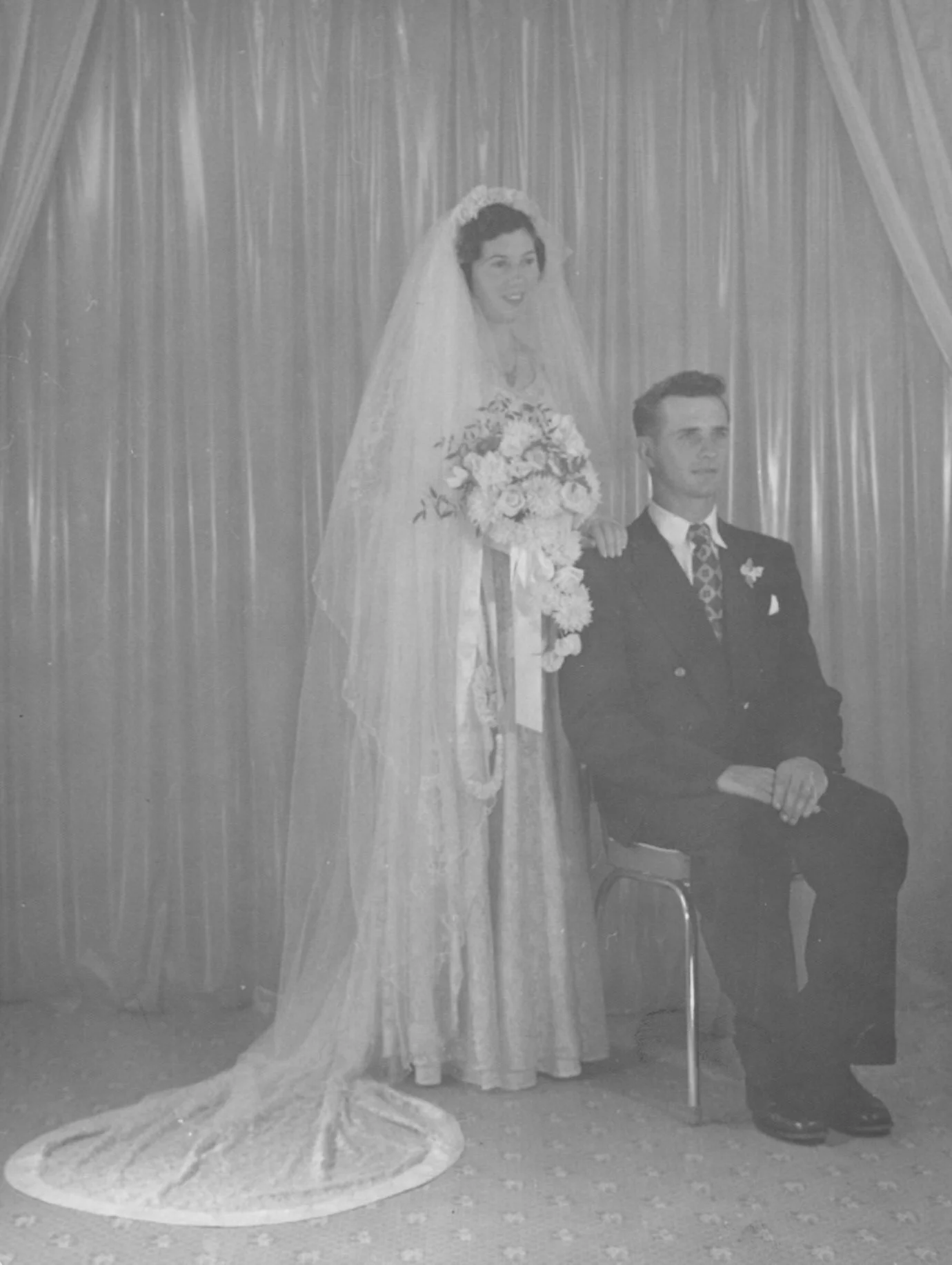 Doug and Milly celebrate 70 years of marriage in Woombye — The Sunshine ...