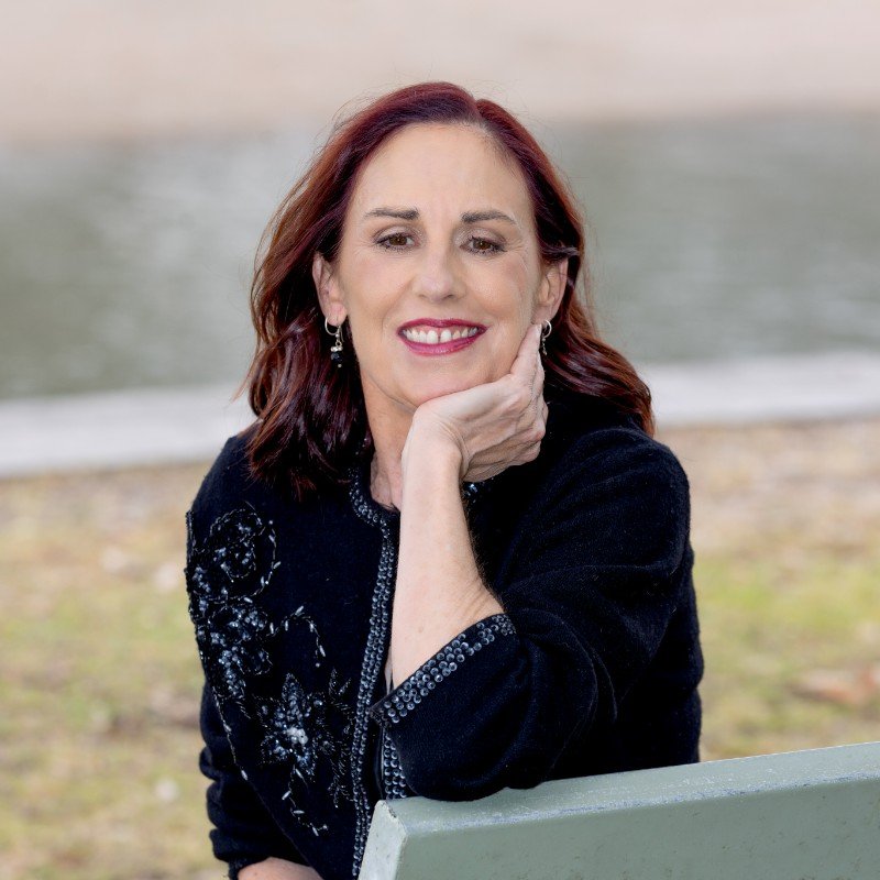 Charting new waters: Woombye author, Peta Miller, sets sail with debut ...