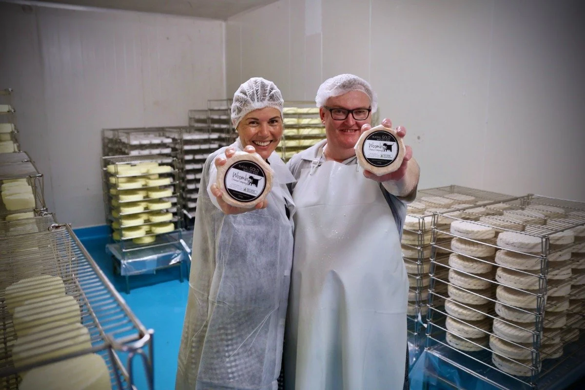 Woombye owner reveals secret ingredients behind Australia’s best Cheese ...