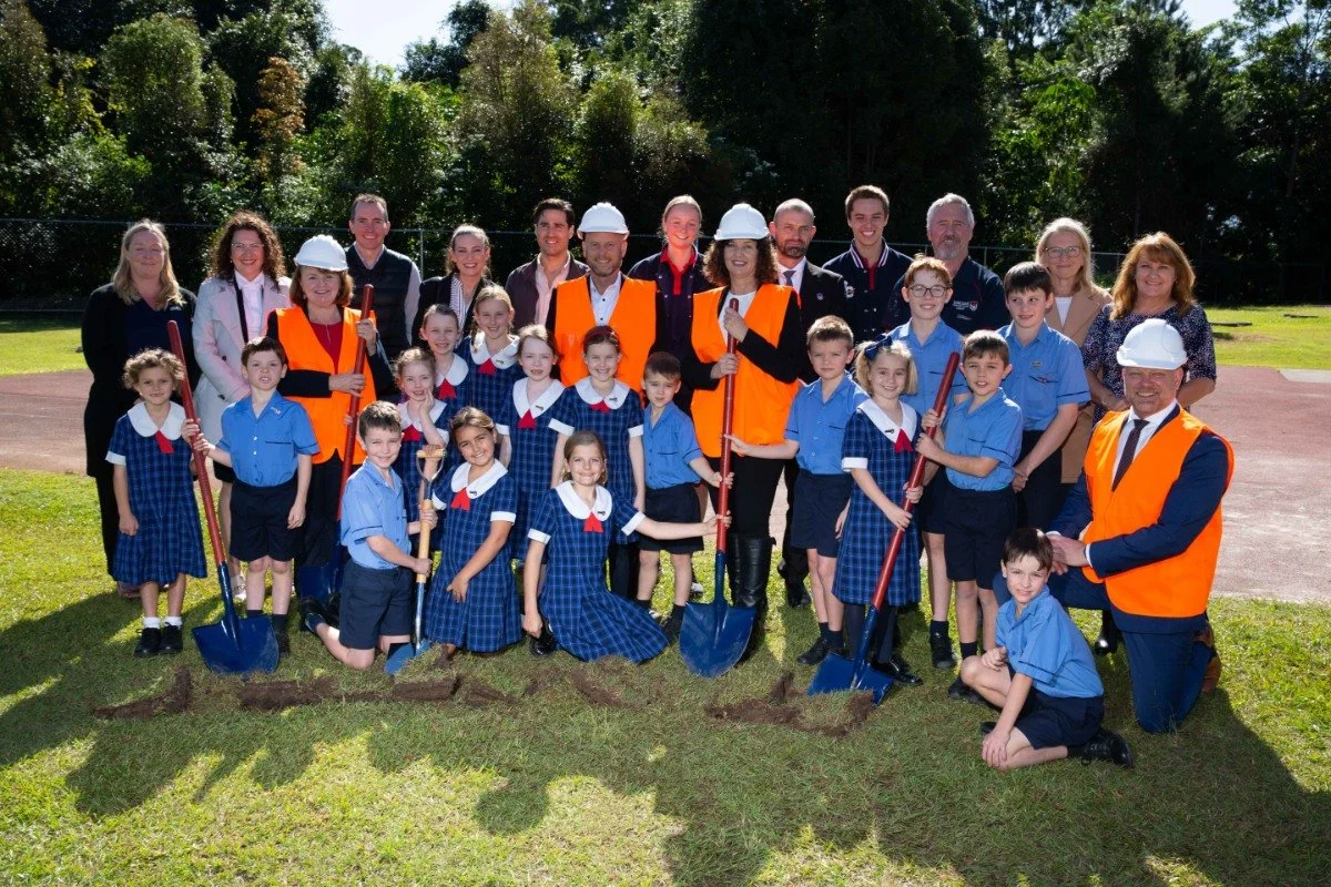 Suncoast Christian College reveals details of innovative new primary ...