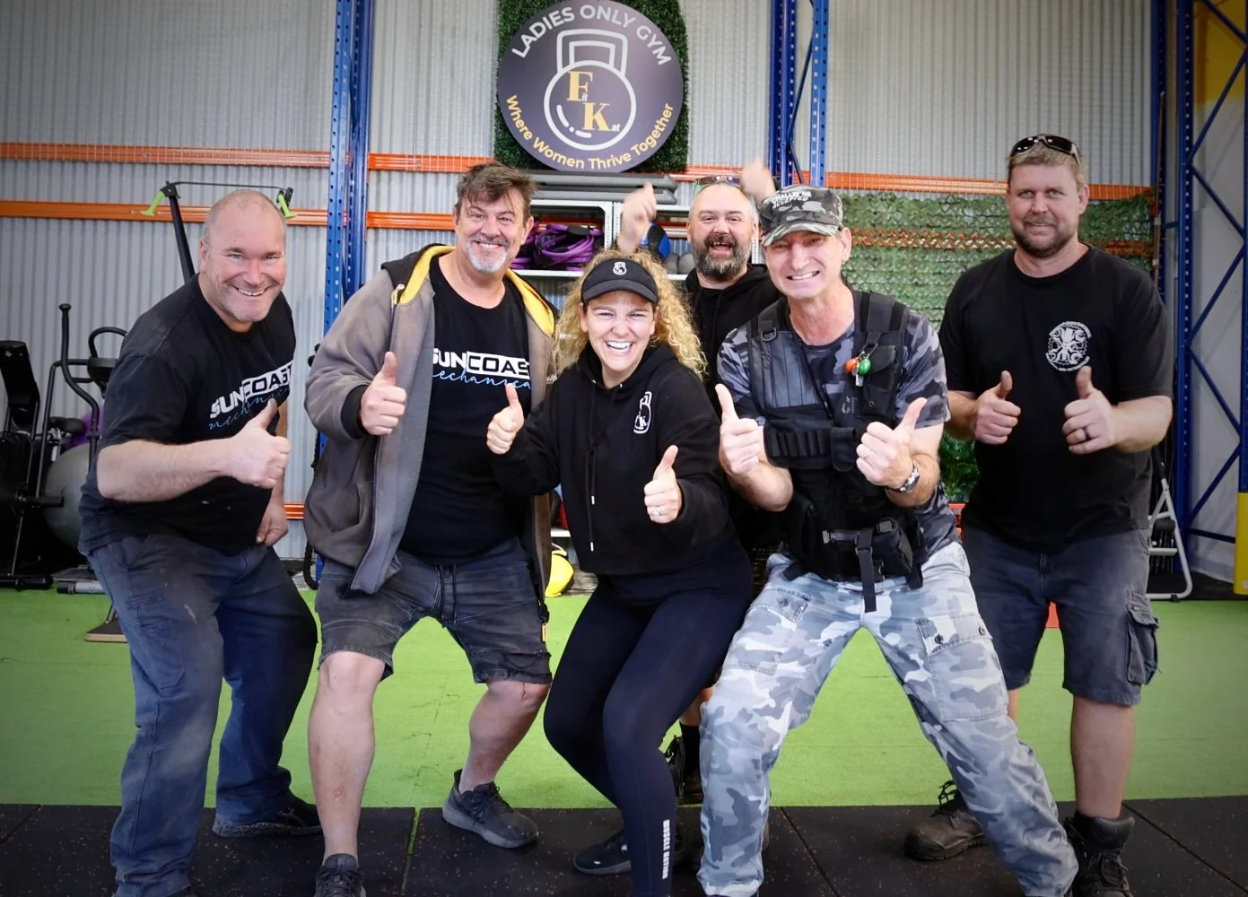 Community rallies to support boy with rare condition — The Sunshine ...