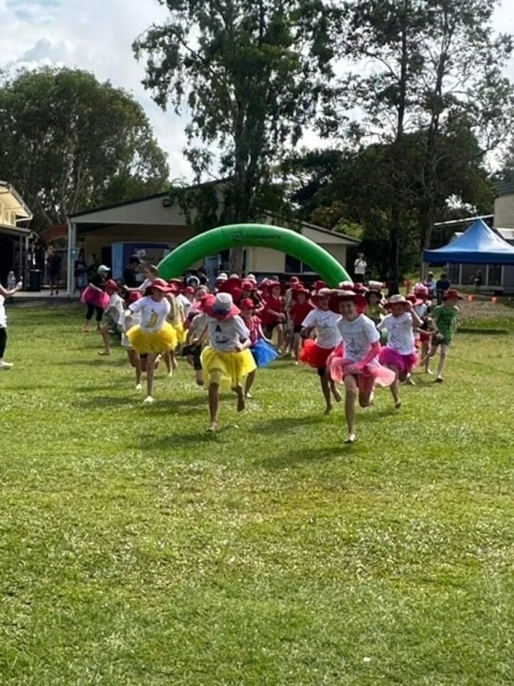 GR8 effort: Chevallum unites to surpass school’s fundraising goal — The ...