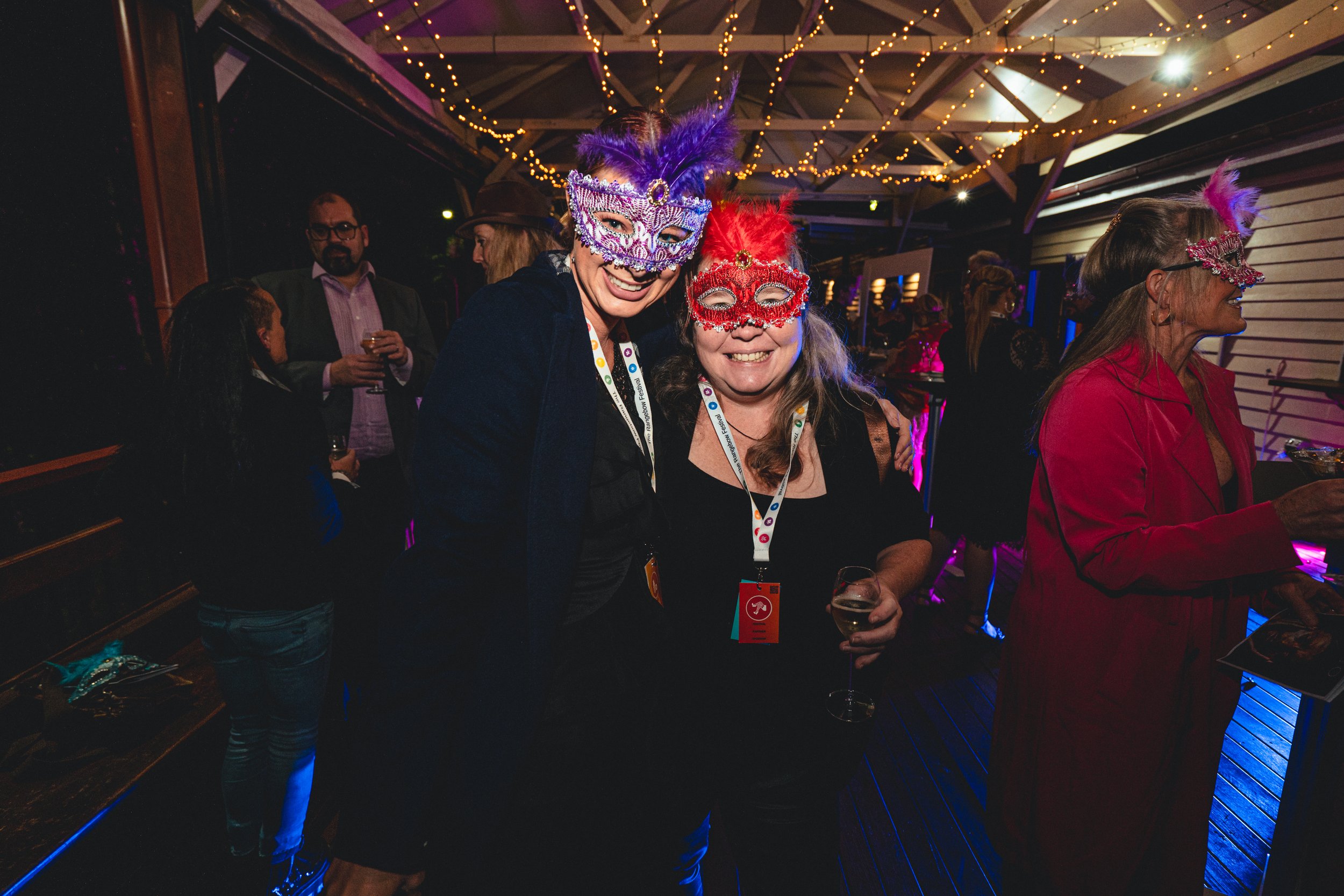 Cupids Masquerade Ball: A Valentine’s Day Celebration for Adults 18 ...