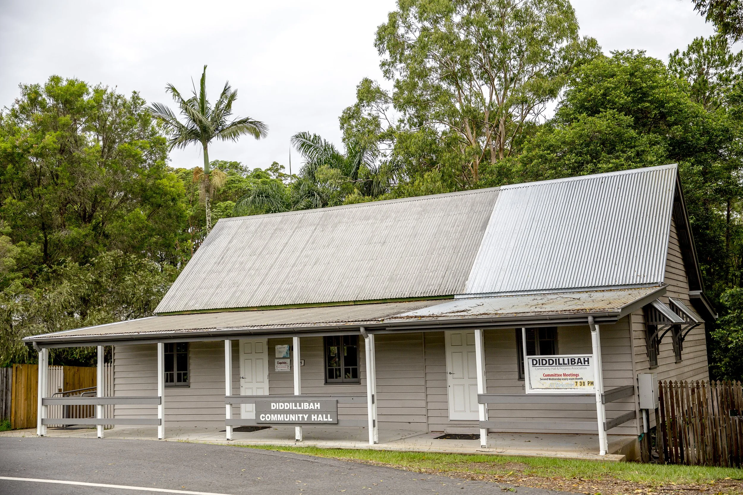 New group keen to revive Diddillibah’s ‘thriving heart’ — The Sunshine ...