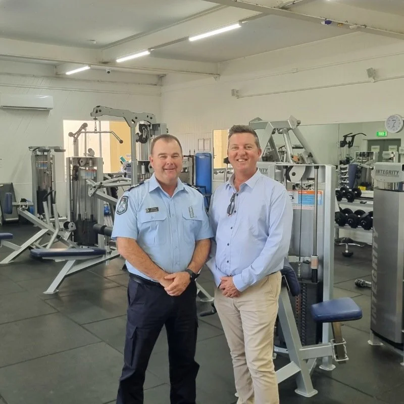 Investing in Youth: Nambour PCYC receives $2m boost — The Sunshine ...
