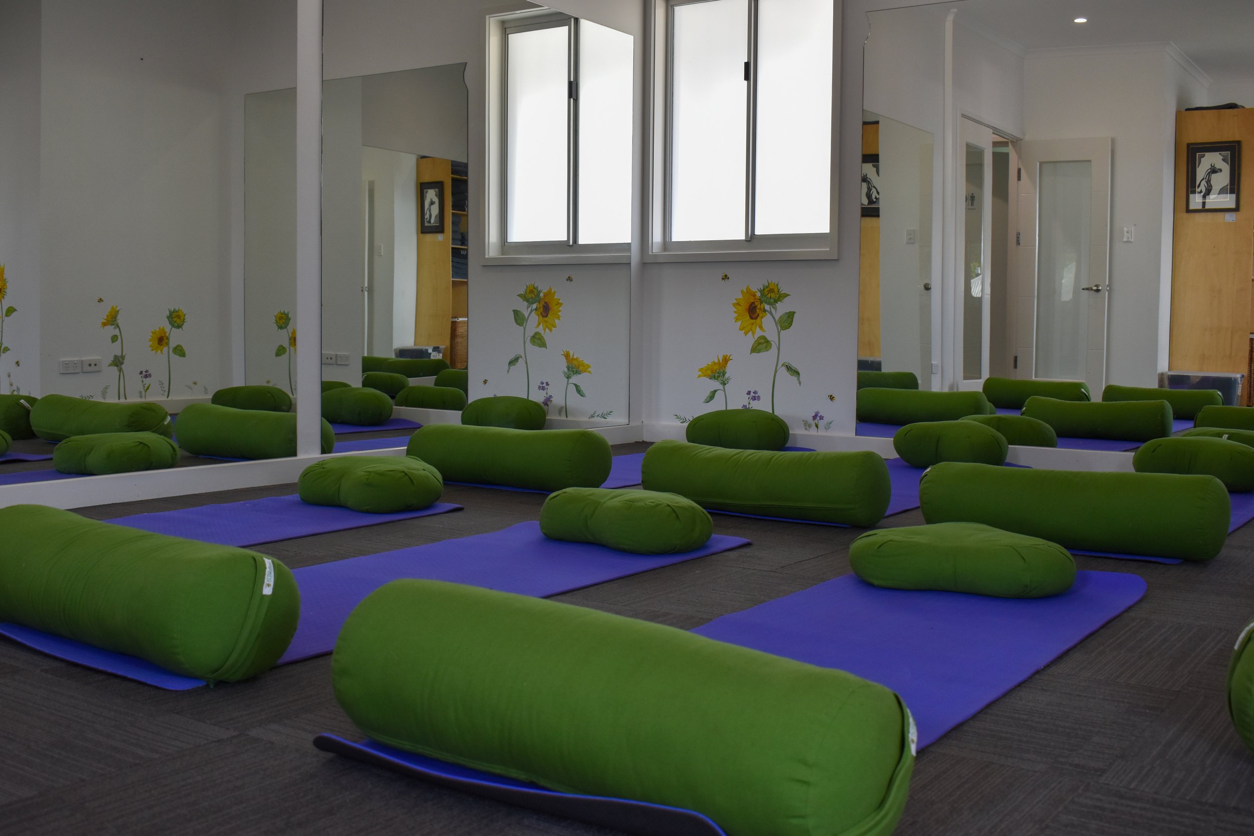 Kanyini Collective: New Wellness Hub Opens in Cooroy to Support Mental ...