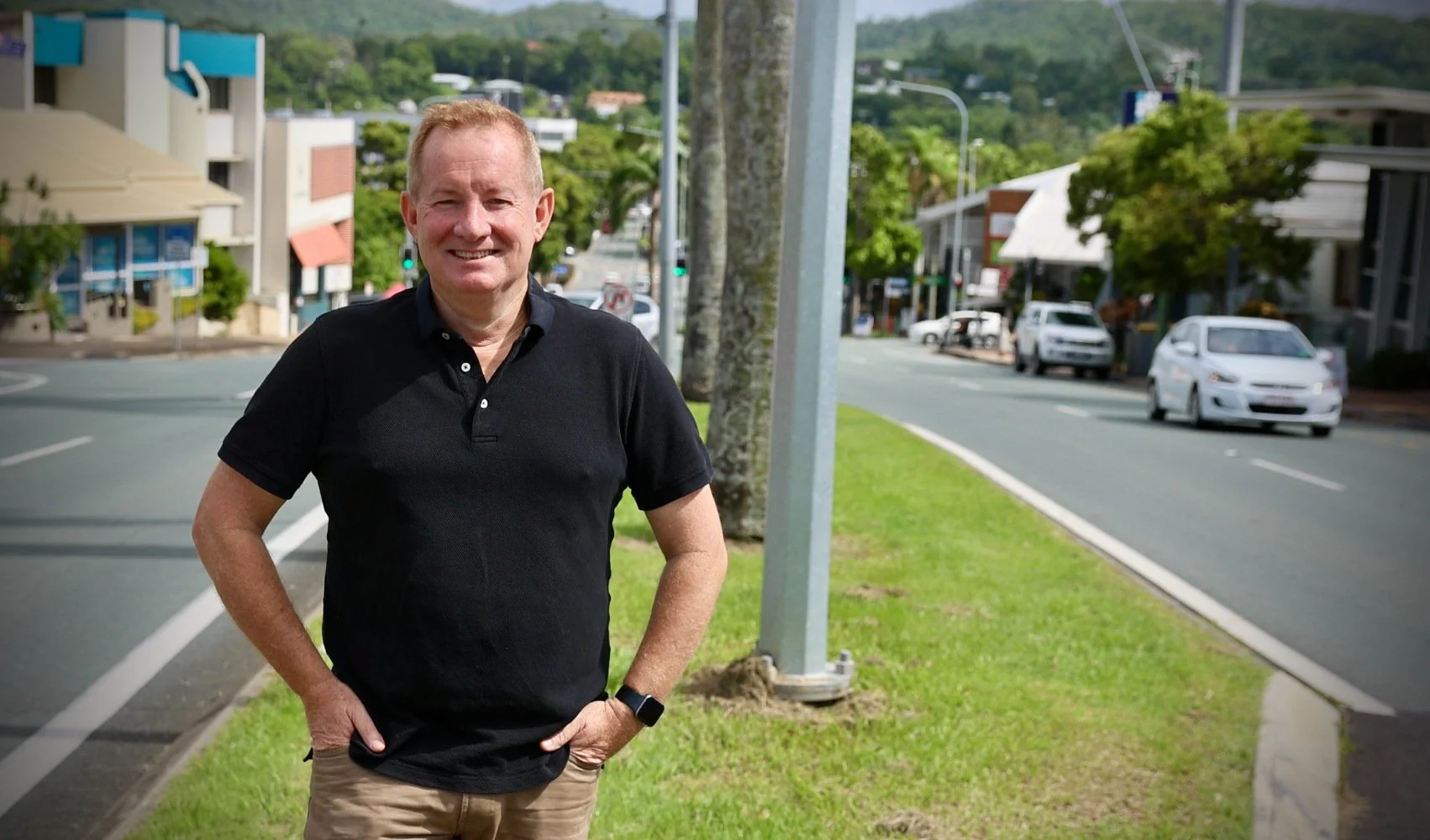 Back to basics: Police Officer and Army Reservist in bid for Division ...