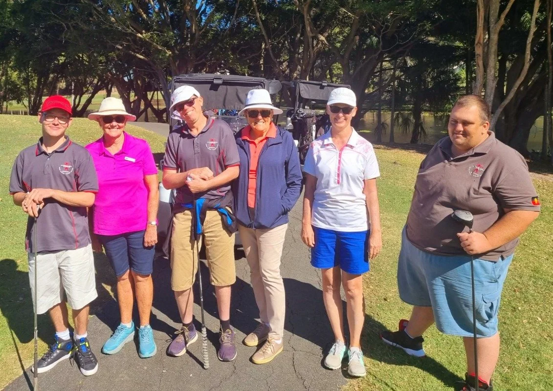 Resort proposes pro-am to support Nambour golf program — The Sunshine ...