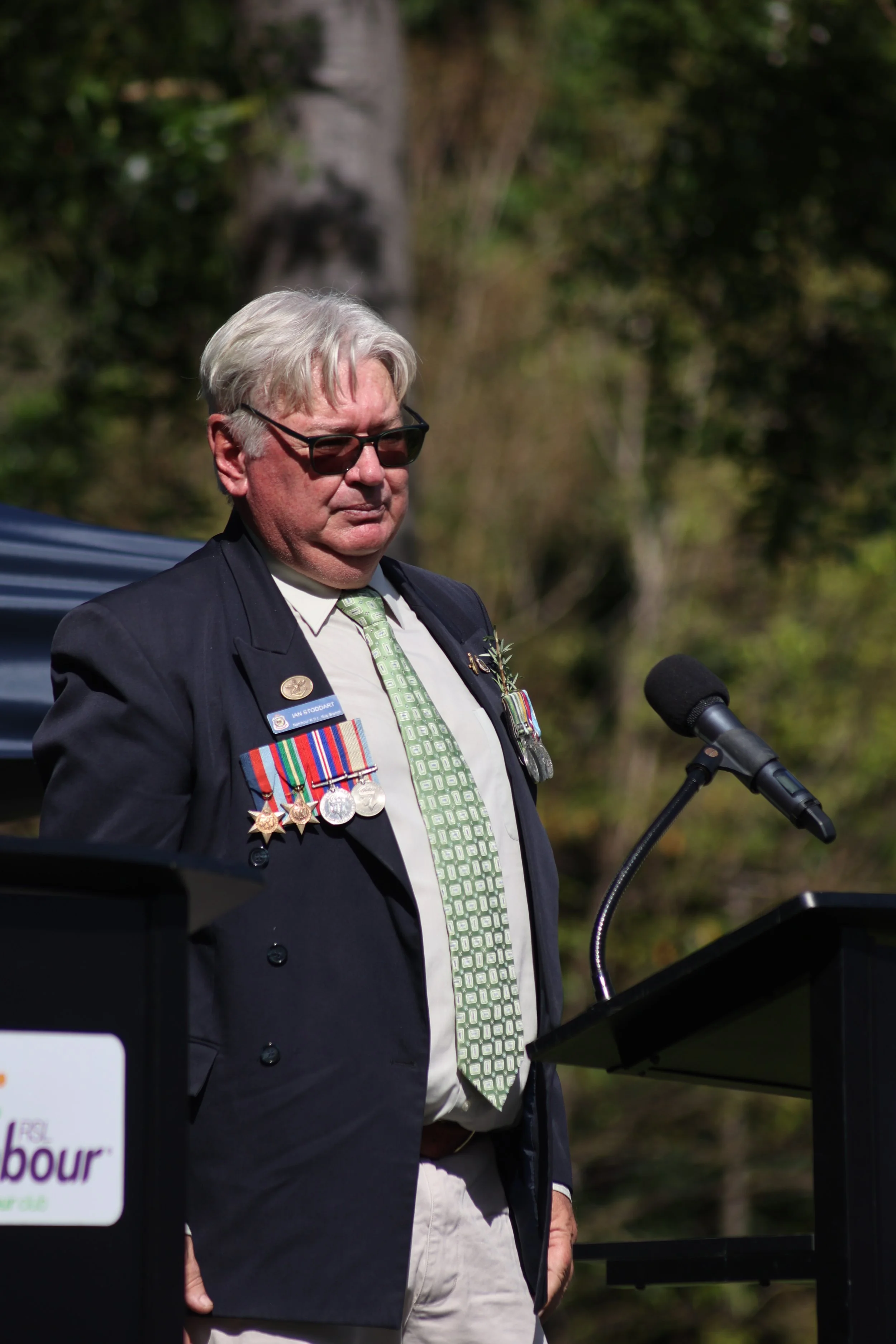 Heroic digger’s remarkable story of WWI survival — The Sunshine Valley ...