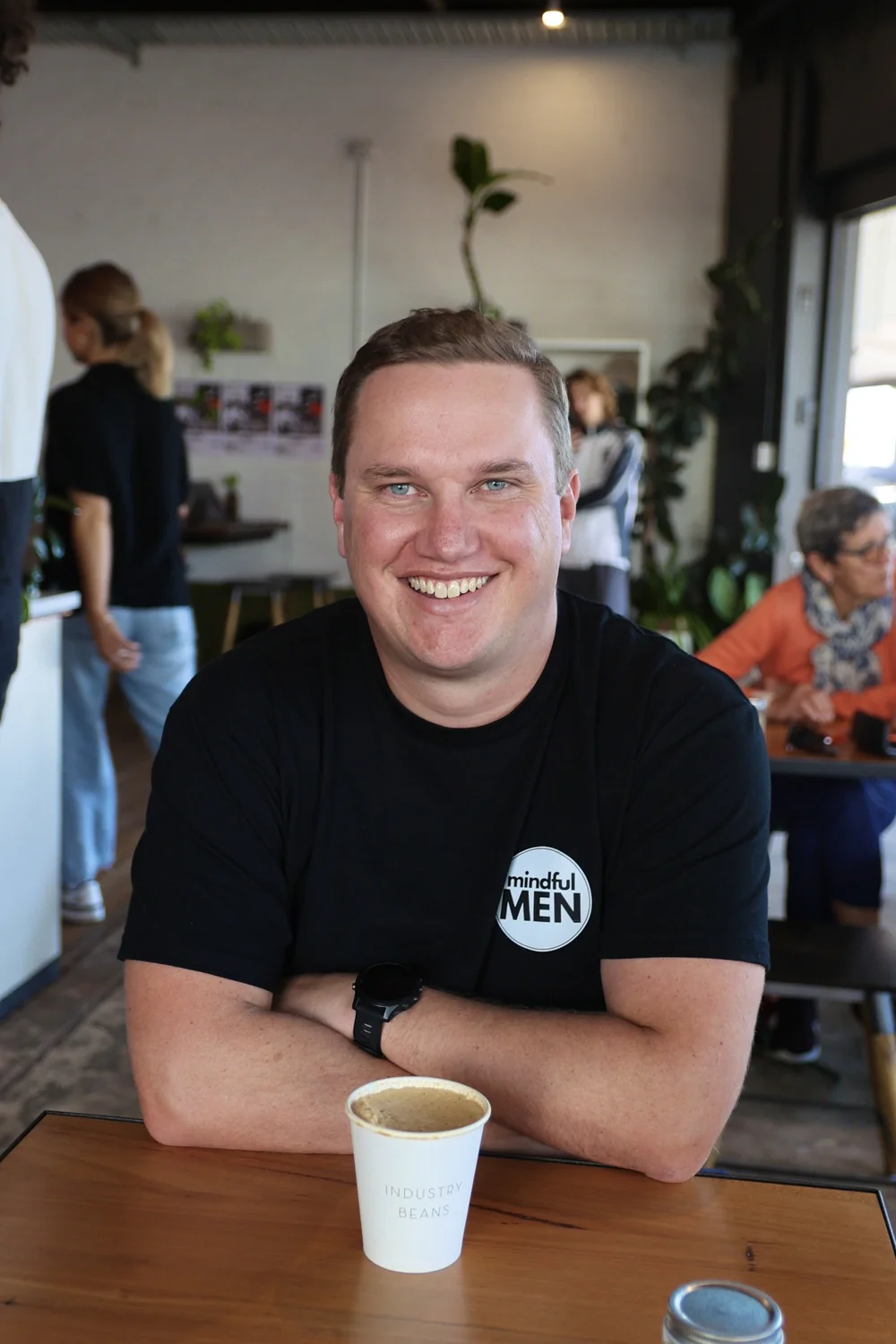 Therapist turns personal struggles into mental health life-line — The ...