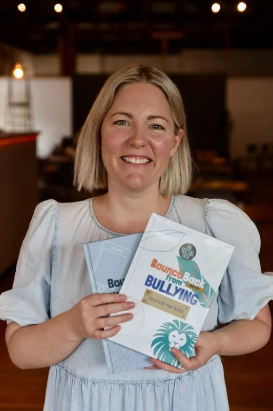 From victim to advocate: Palmwoods mum’s mission to help bullied kids ...