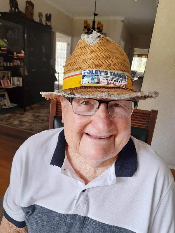 Sad losses as Woombye and Nambour farewells brother and sister — The ...