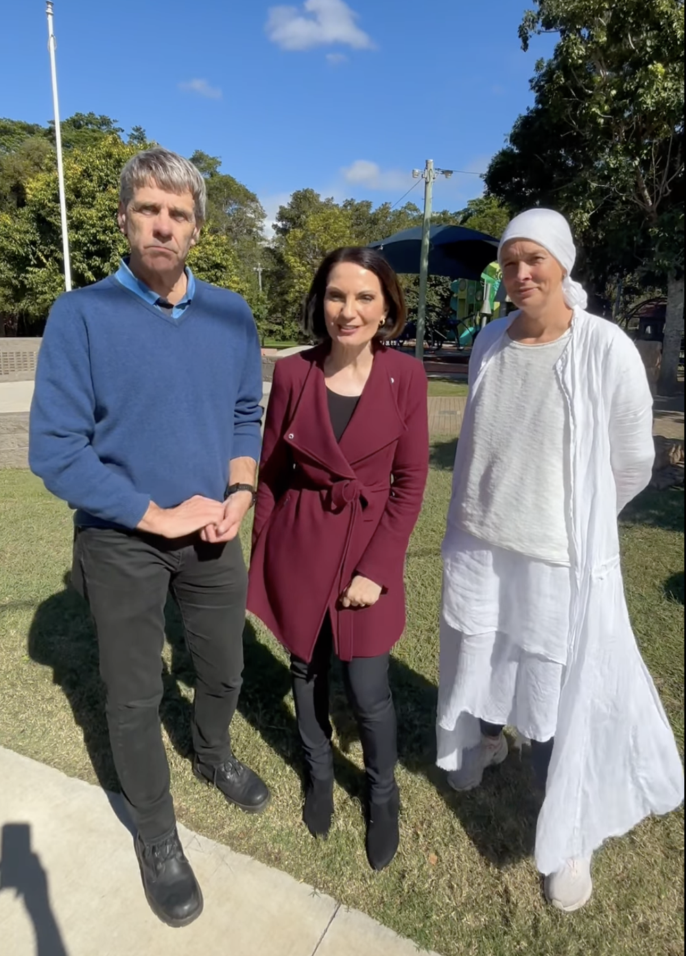 ‘Promising steps but we can’t afford delays’: Nambour safety advocate ...