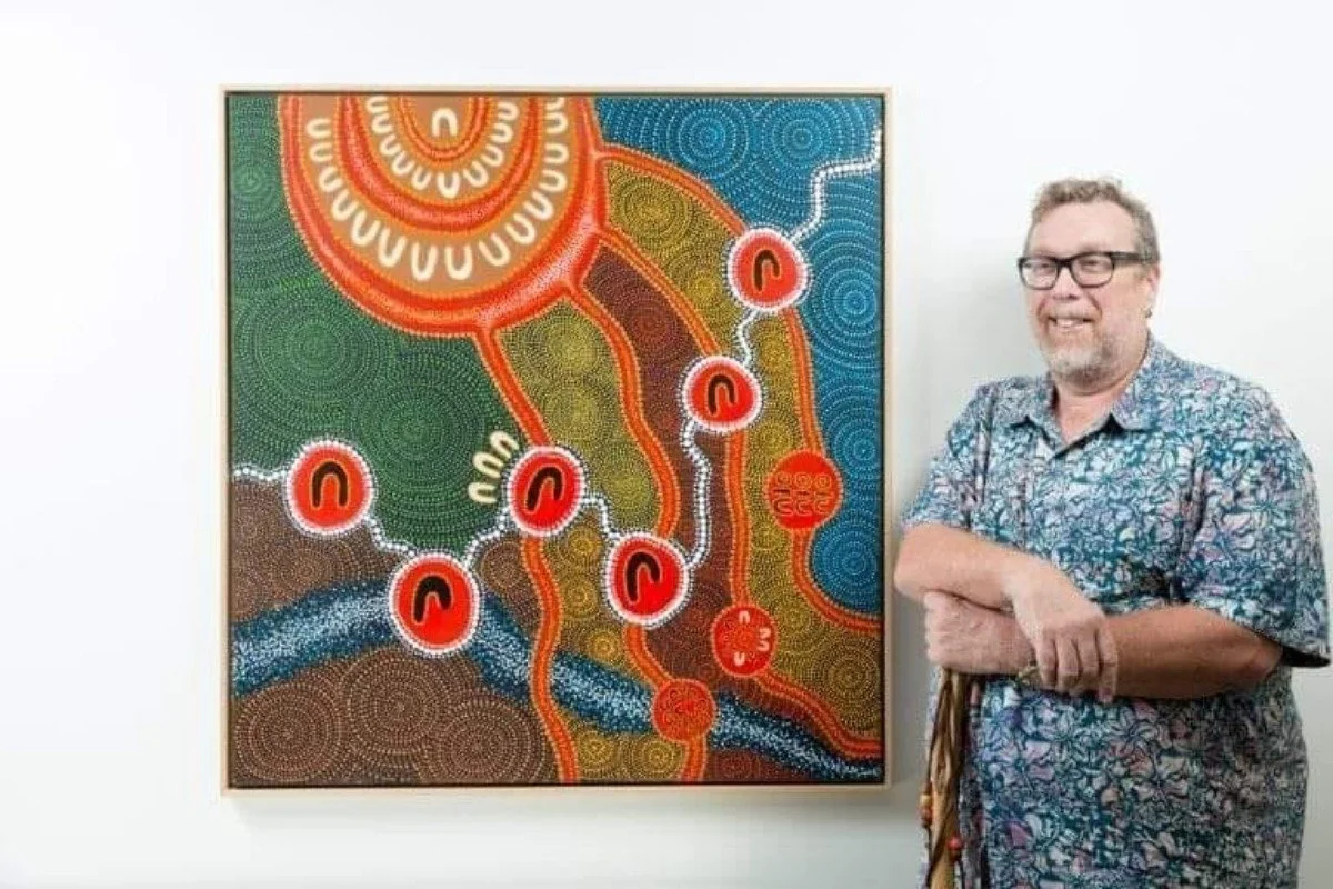 Palmwoods workshops to feature renowned chef, artist — The Sunshine ...