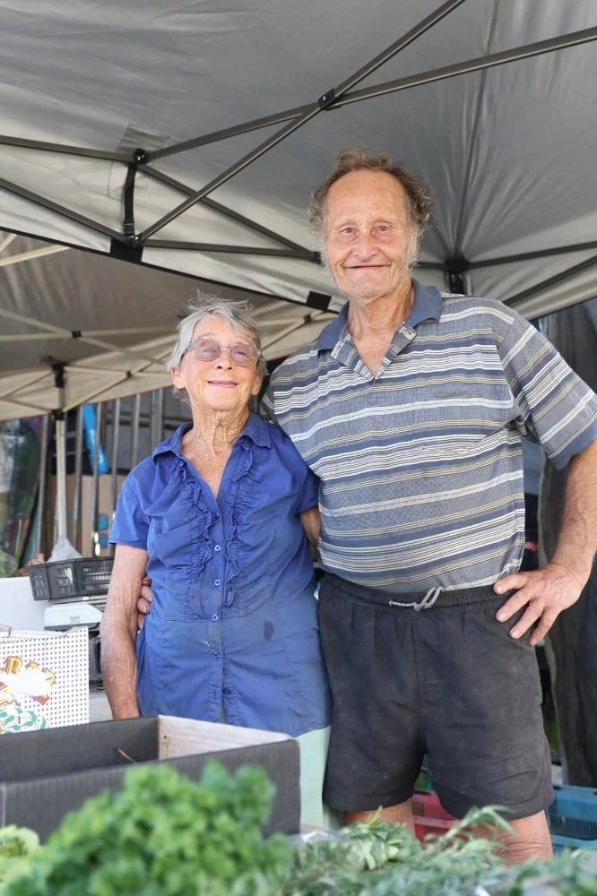 Woombye farmers celebrate their 50th wedding anniversary — The Sunshine ...