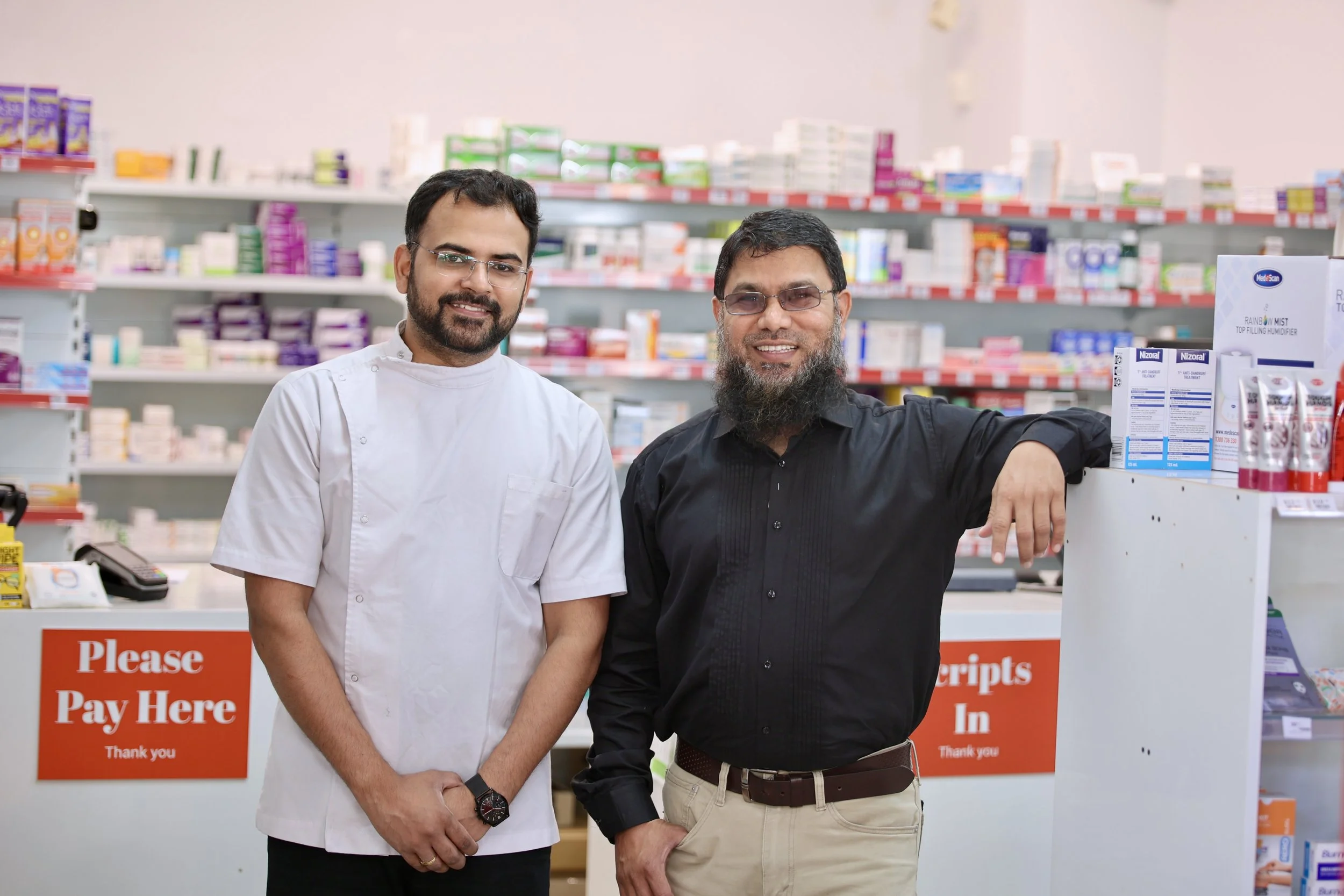 Healthy boost as Montville welcomes new pharmacy — The Sunshine Valley ...