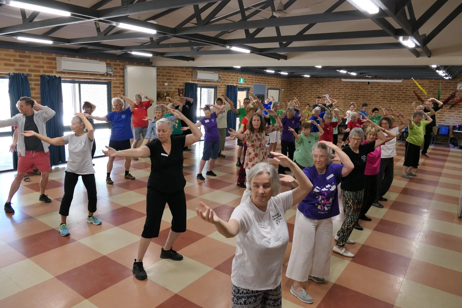 Tai Chi Internal Arts is coming to the Sunshine Coast — The Sunshine ...