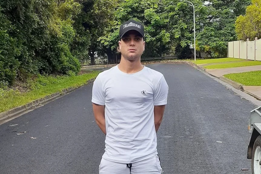 Yandina man charged for robbery with violence after horrific highway ...