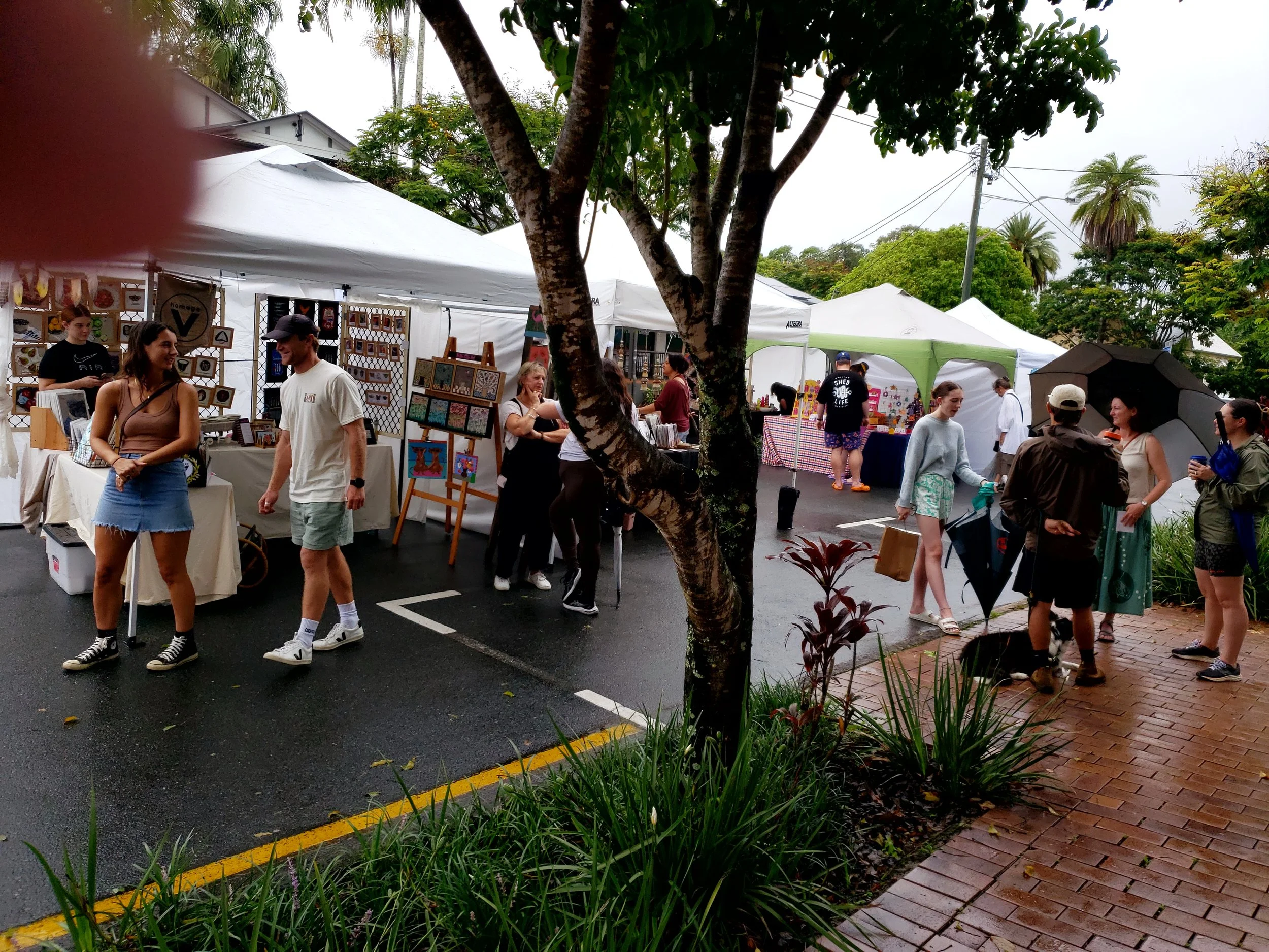 Winter creativity to warm the soul at Yandina Winter Art & Design ...