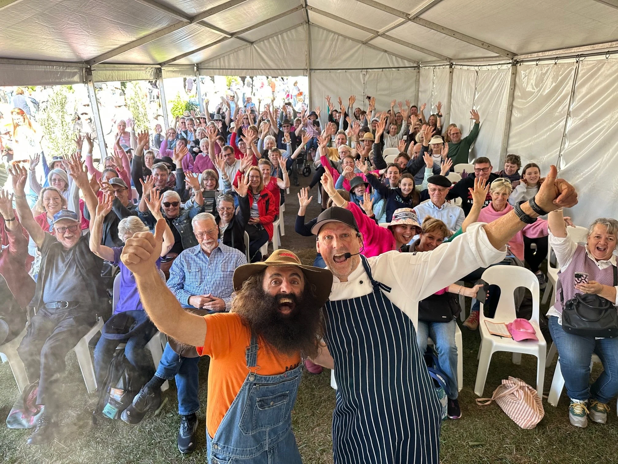 2023 Queensland Garden Expo delights gardening enthusiasts — The ...