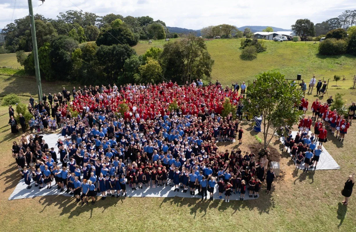 College tree planting honours the Queen’s enduring grace — The Sunshine ...