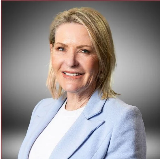 Moving Forward with guest speakers Will Shackel and Colleen Harkin in ...