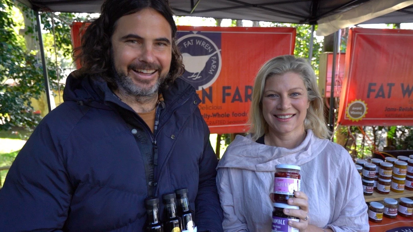 Tourism gurus featured in hinterland TV special — The Sunshine Valley ...