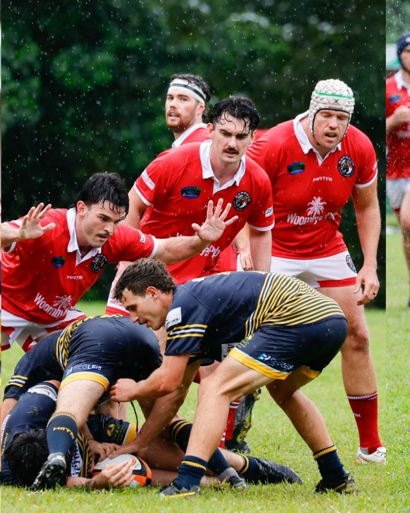 Toads bow out but mark golden era of premiership glory — The Sunshine ...