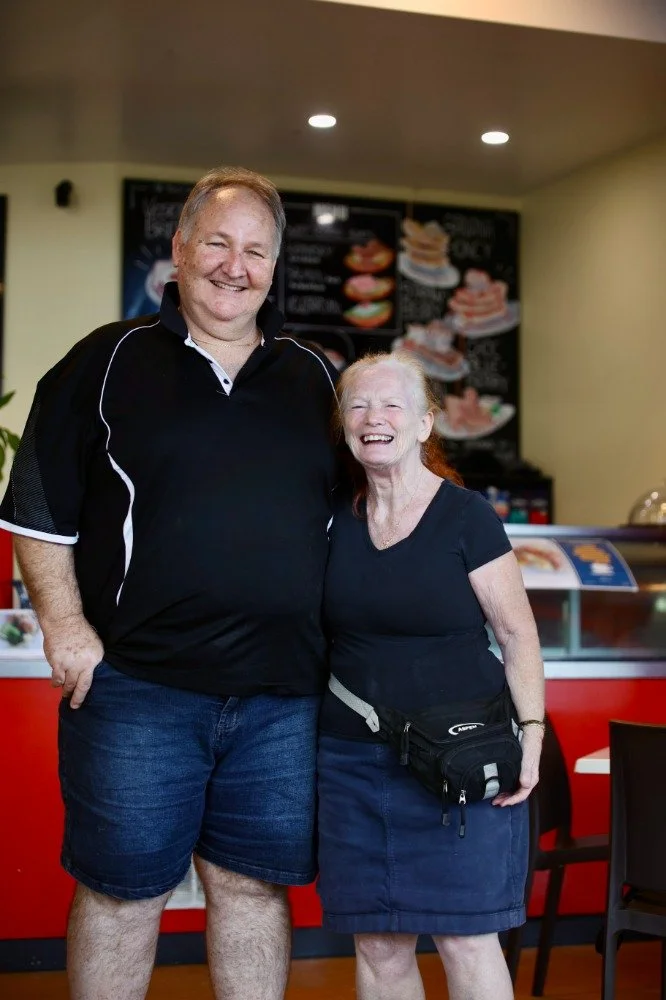 Endless Time Cafe closing amid C-Square reno plans — The Sunshine ...