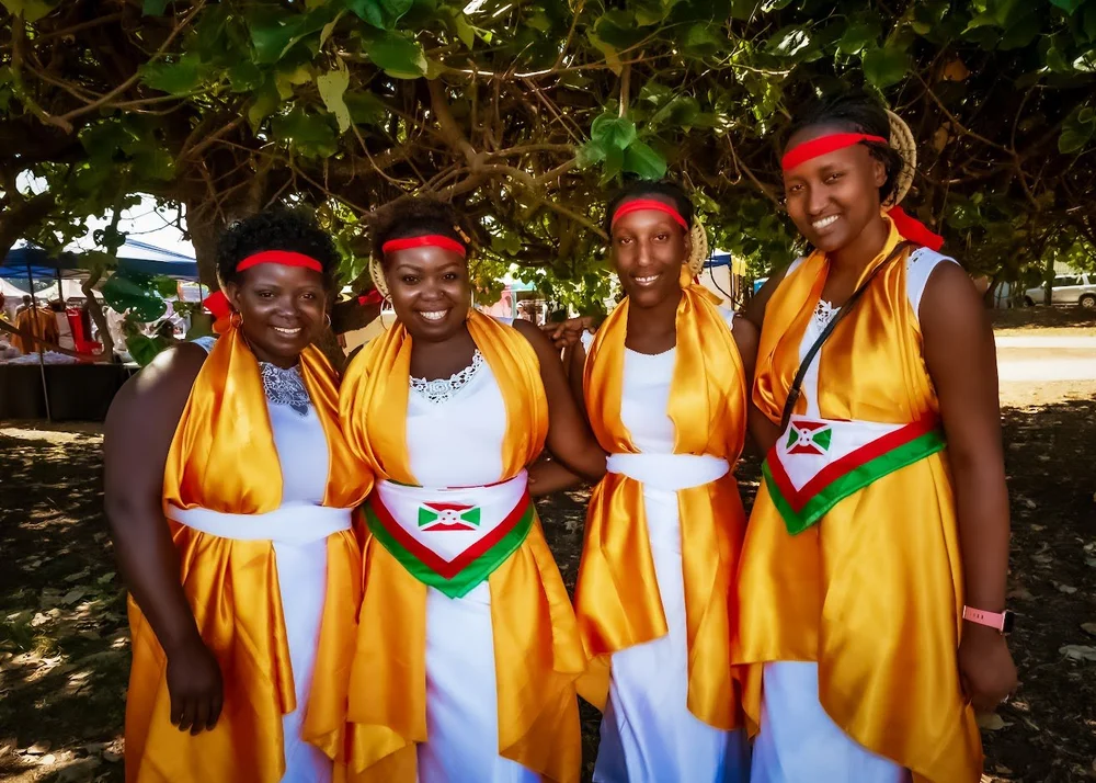 Festival returns with a spectacular multicultural lineup — The Sunshine ...