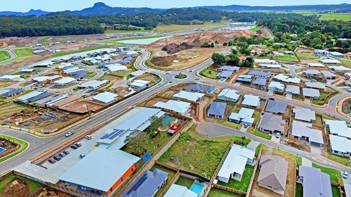 Have your say on development and help shape your town's future — The ...