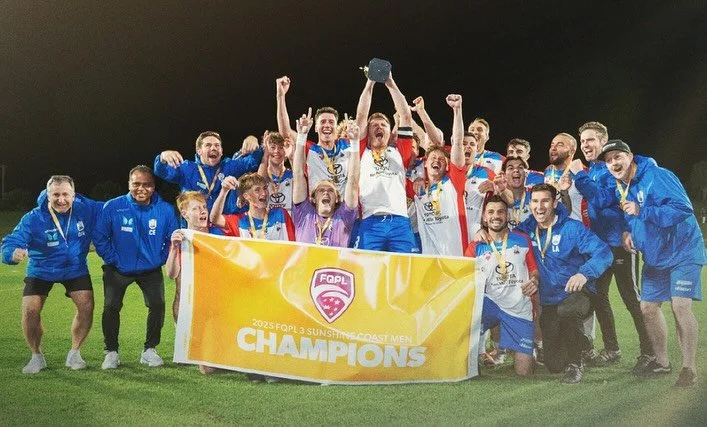 Woombye Snakes strike gold in grand final triumph — The Sunshine Valley ...