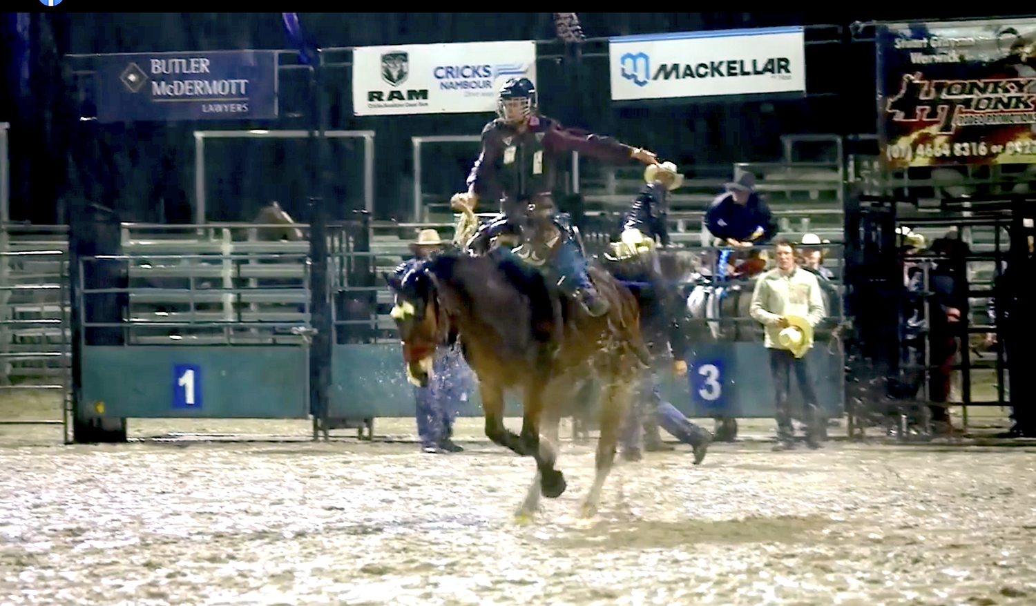 Ray White Nambour brings rodeo to town for great cause — The Sunshine ...