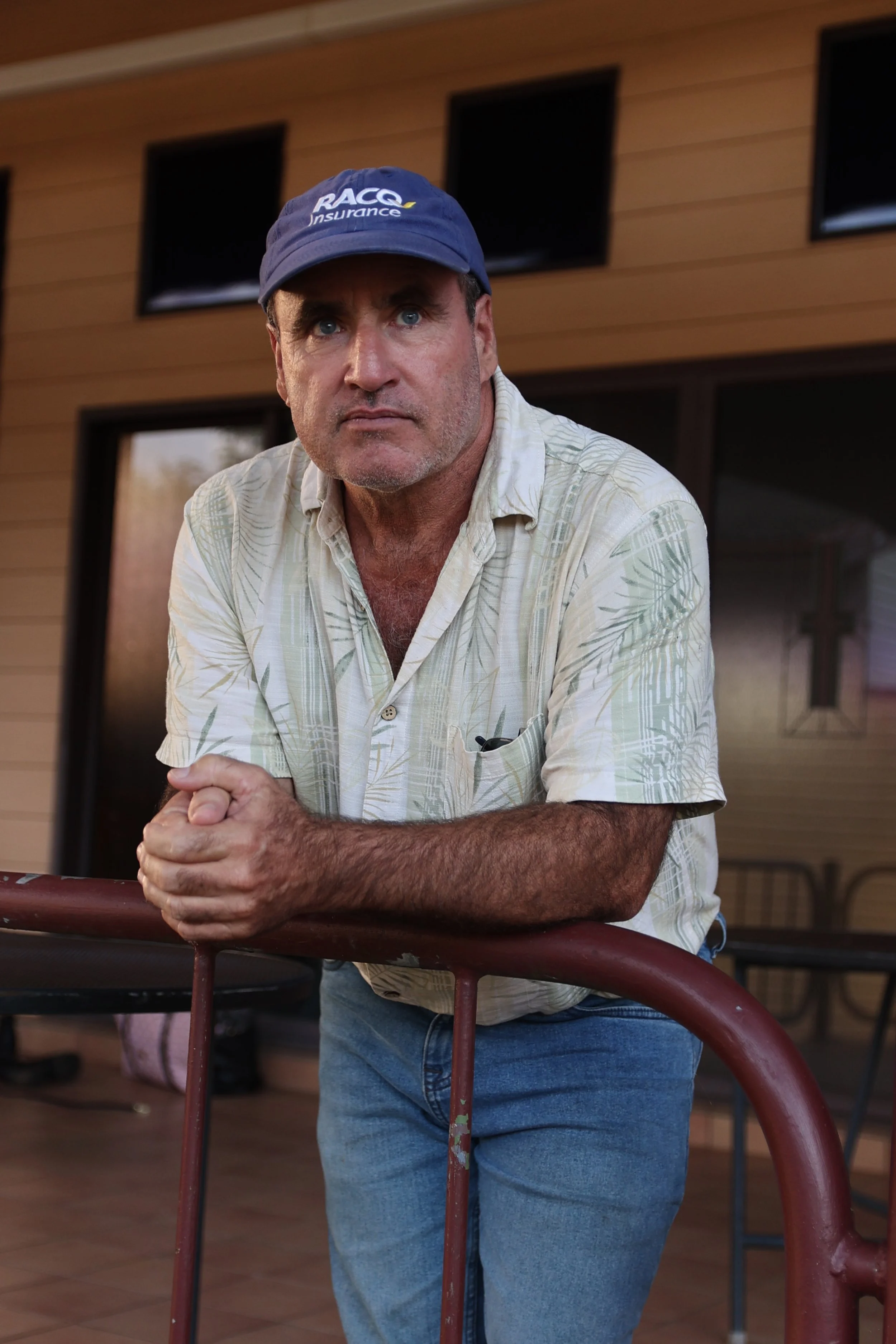 Living in Limbo: Nambour’s homeless seek shelter solutions — The ...