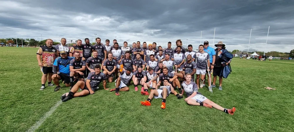 Indigenous rugby league carnival this weekend at Crusher Park — The ...