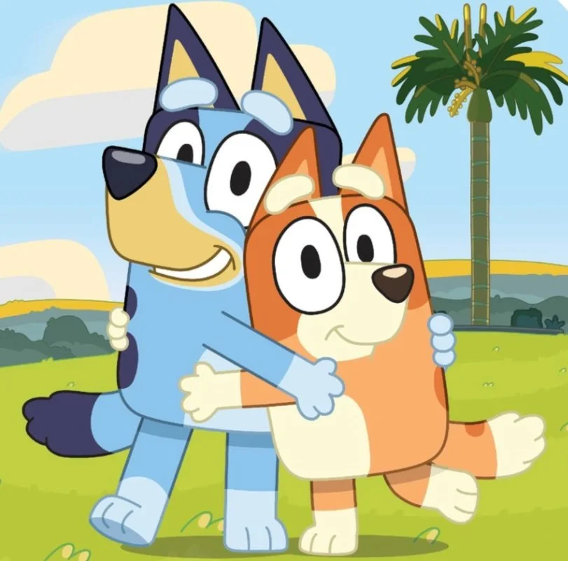 Bluey and Bingo bound for Maleny Show Saturday event — The Sunshine ...