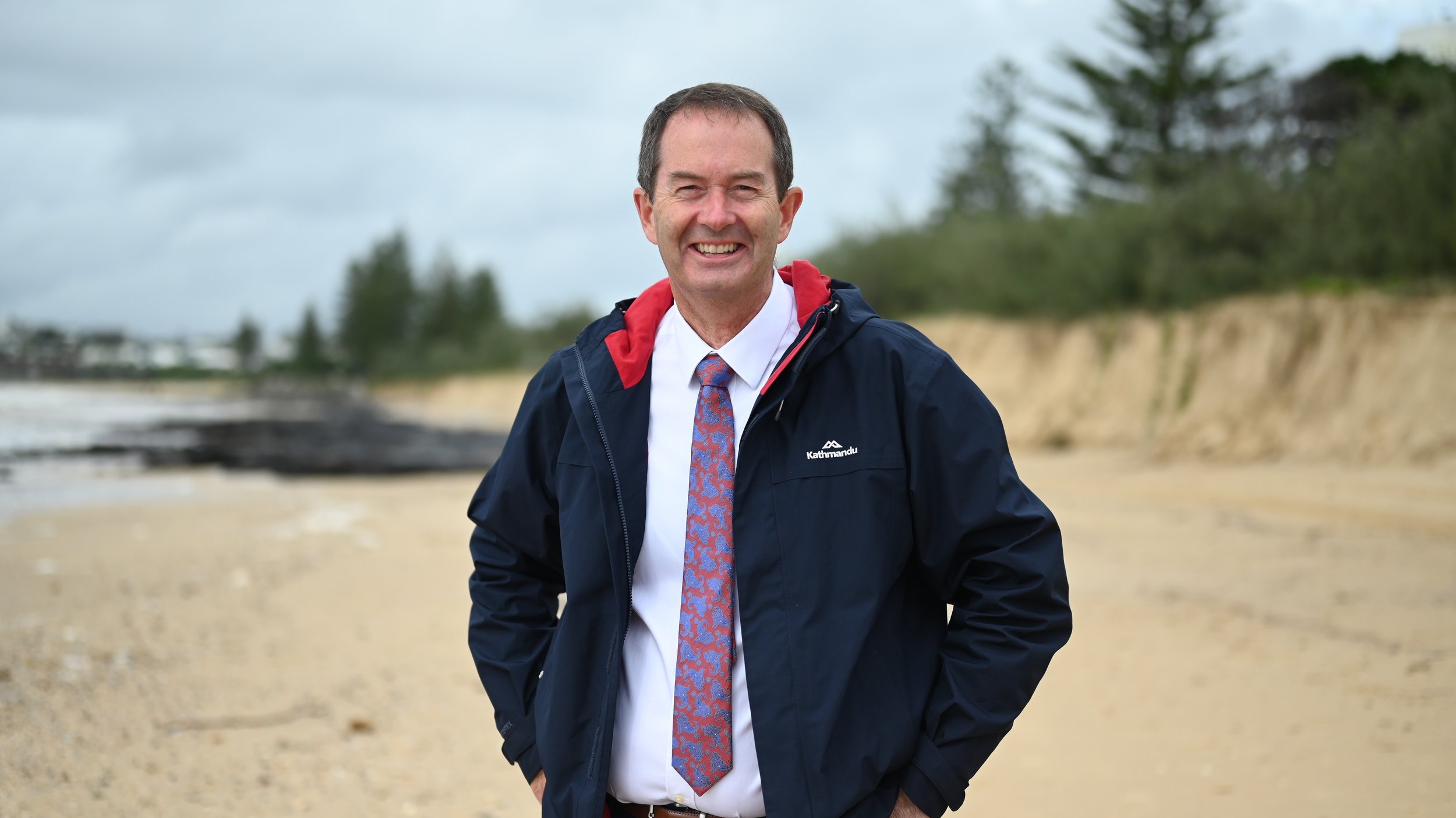 Wallace: ‘teals ... joined at the hip with the Greens’ — The Sunshine ...