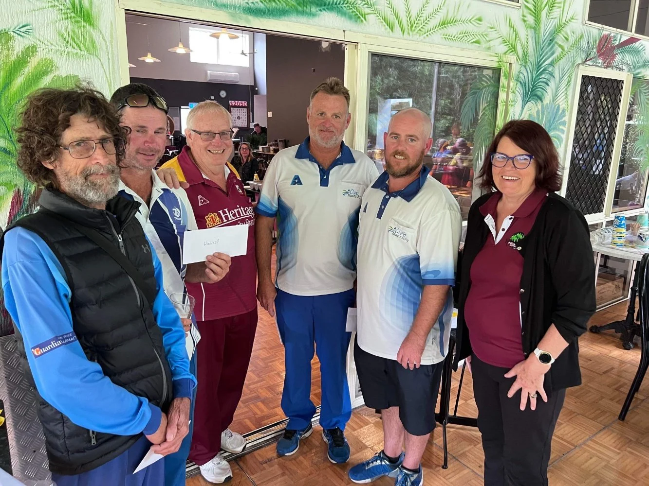 Tournament heralds new era of success for Palmwoods club — The Sunshine ...