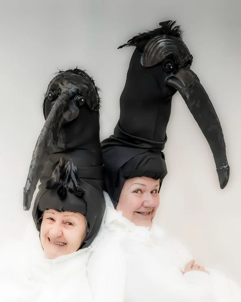 ‘Double bill’ of premières play at Black Box Nambour — The Sunshine ...