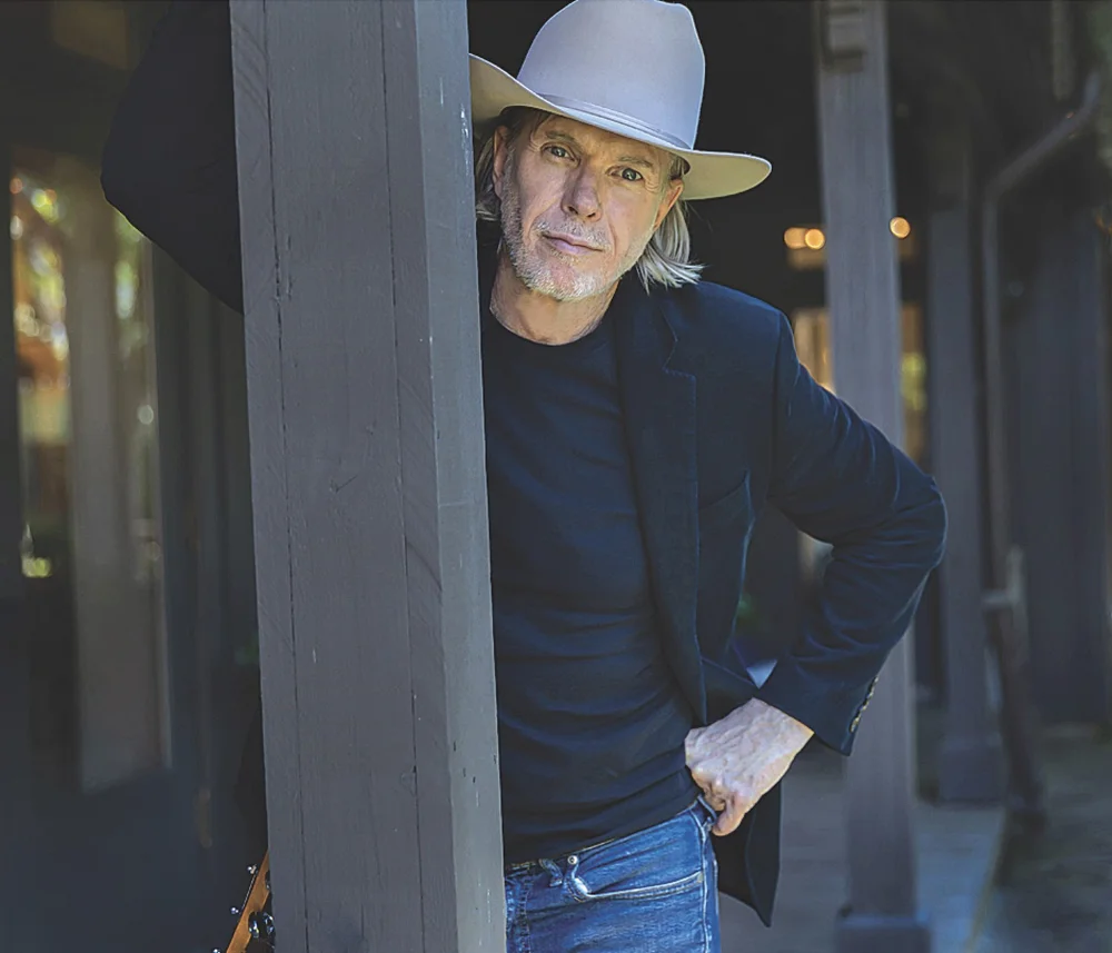 Rick Price gears up for his "Hometown" tour, bringing new music and ...