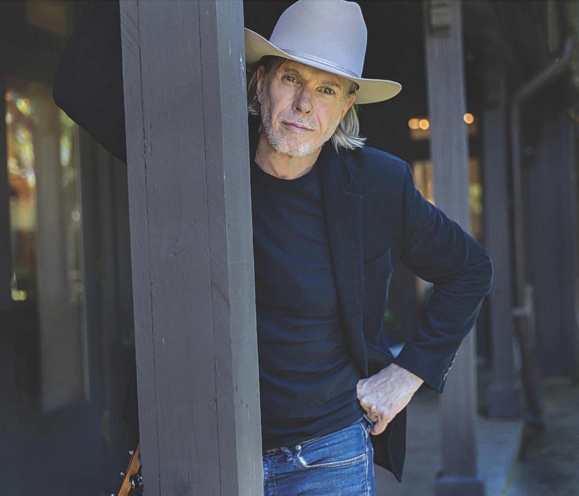 Rick Price gears up for his "Hometown" tour, bringing new music and ...