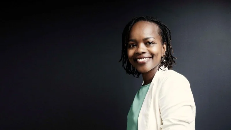 From Kenya to Kureelpa: Lillian’s journey to inspire and empower — The ...