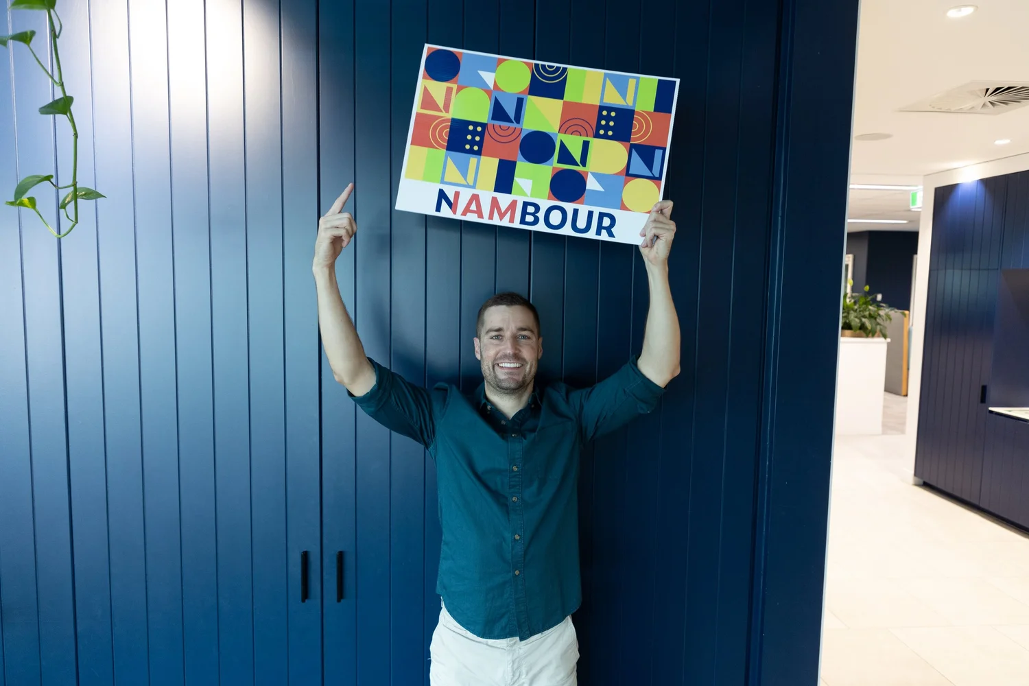 Nambour to shine on Aussie TV: Dan Anstey bringing Today Show glamour ...