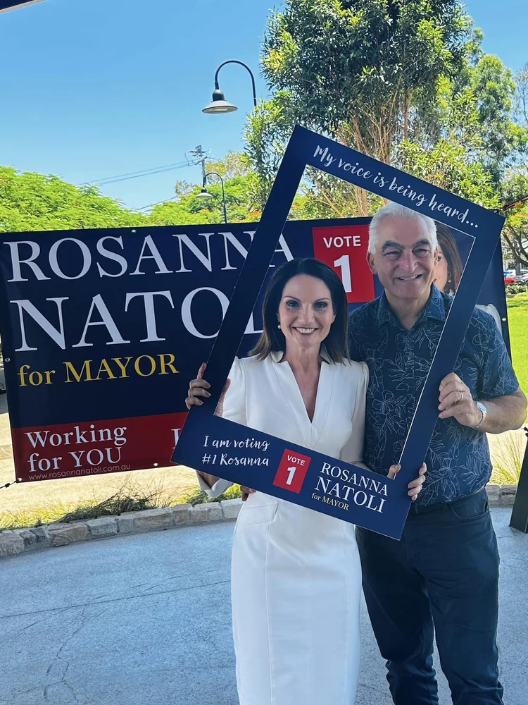 New Mayor promises fresh leadership, community engagement — The ...